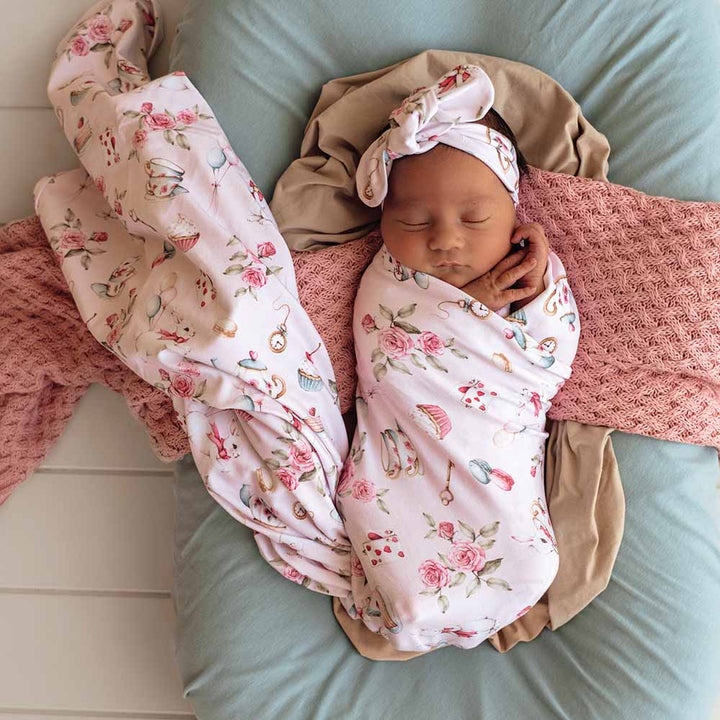 Snuggle Hunny | Organic Clothing and Baby Swaddles New Zealand
